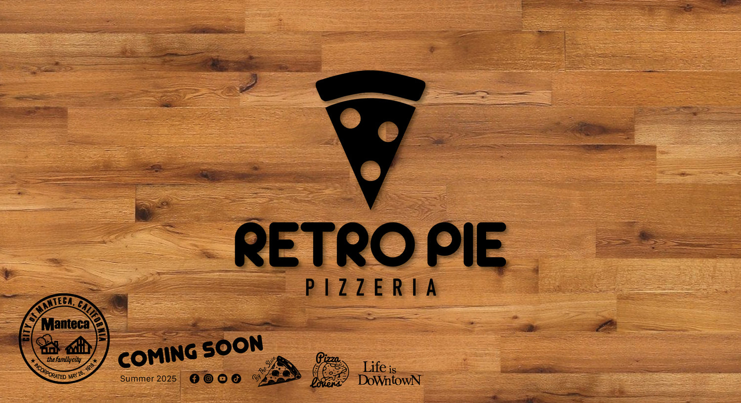 Retro Pie