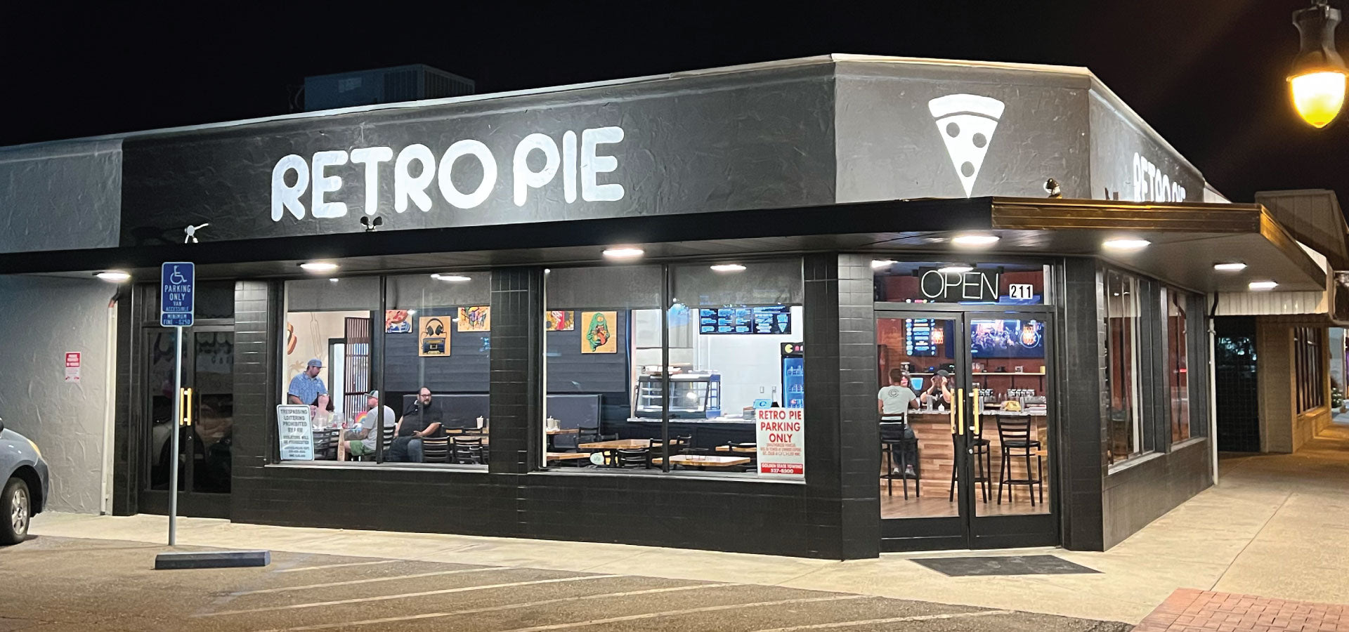 Retro Pie